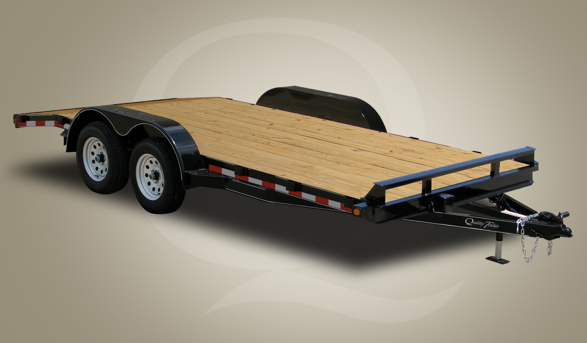 Pre-Owned Trailers | Albuquerque Trailers | NM Trailer Depot
