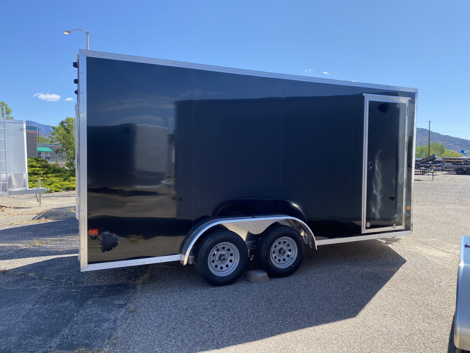 Trailers | Albuquerque Trailers | NM Trailer Depot