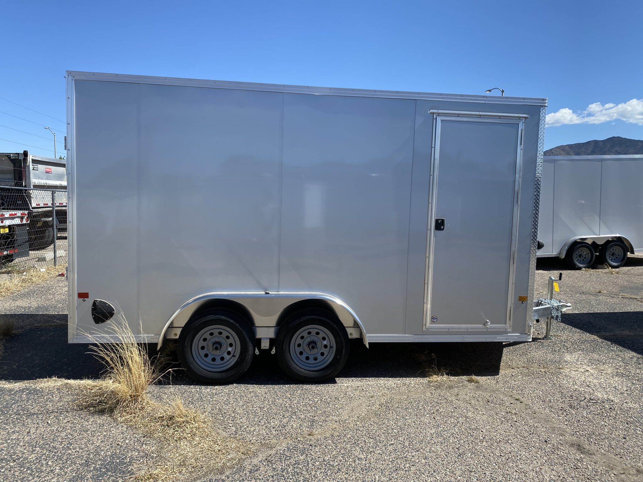 Trailers | Albuquerque Trailers | NM Trailer Depot