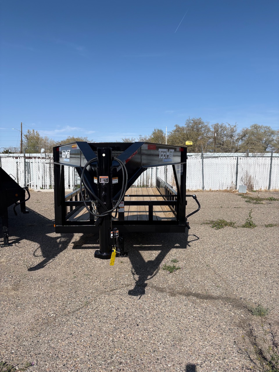Trailers | Albuquerque Trailers | NM Trailer Depot