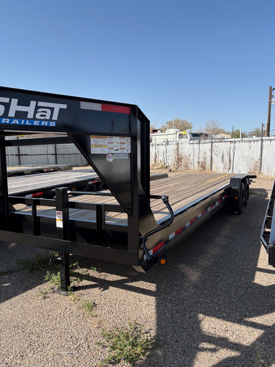 Trailers for Sale Albuquerque, NM | Utility & Cargo Trailers