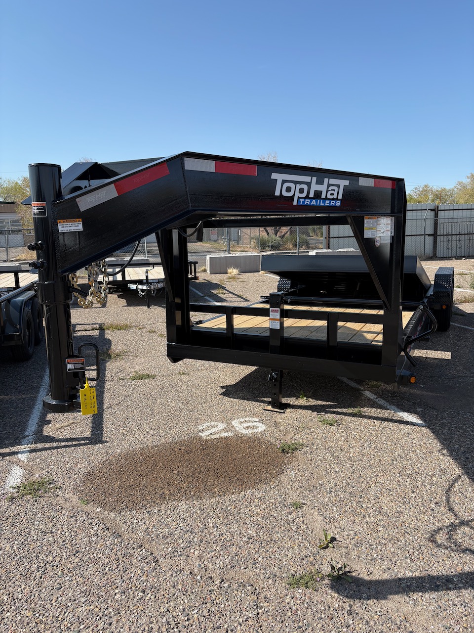 Trailers for Sale Albuquerque, NM | Utility & Cargo Trailers