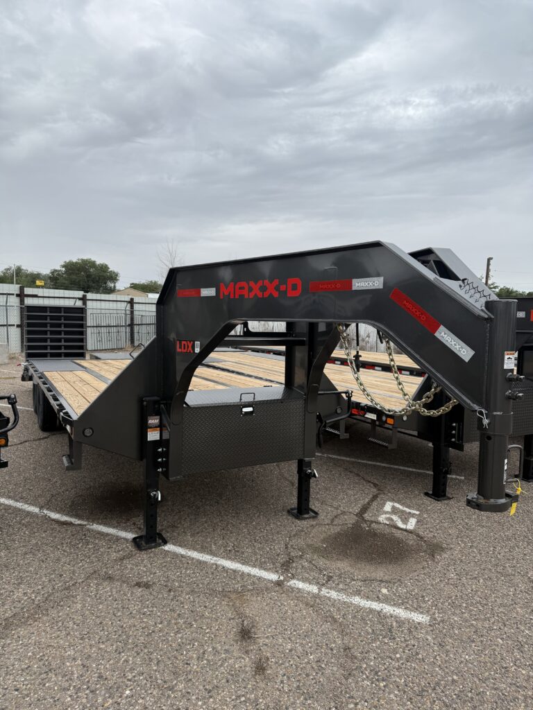 Trailers for Sale Albuquerque, NM | Utility & Cargo Trailers