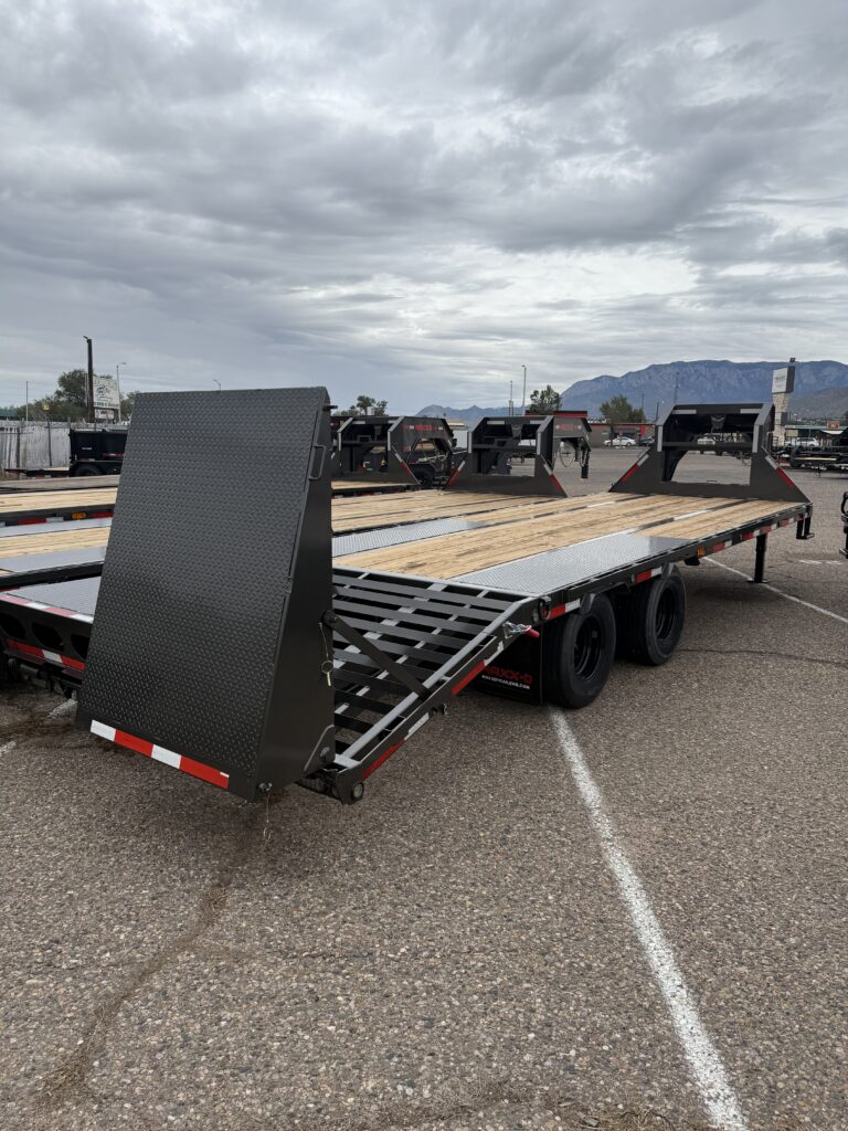 Trailers for Sale Albuquerque, NM | Utility & Cargo Trailers