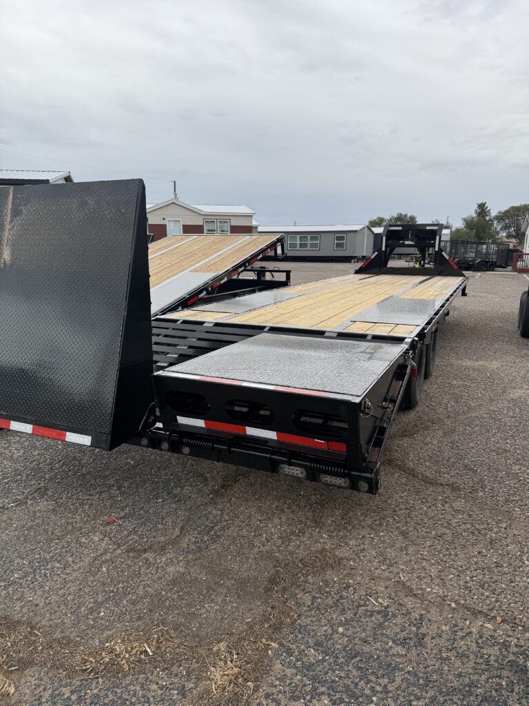 Trailers for Sale Albuquerque, NM | Utility & Cargo Trailers